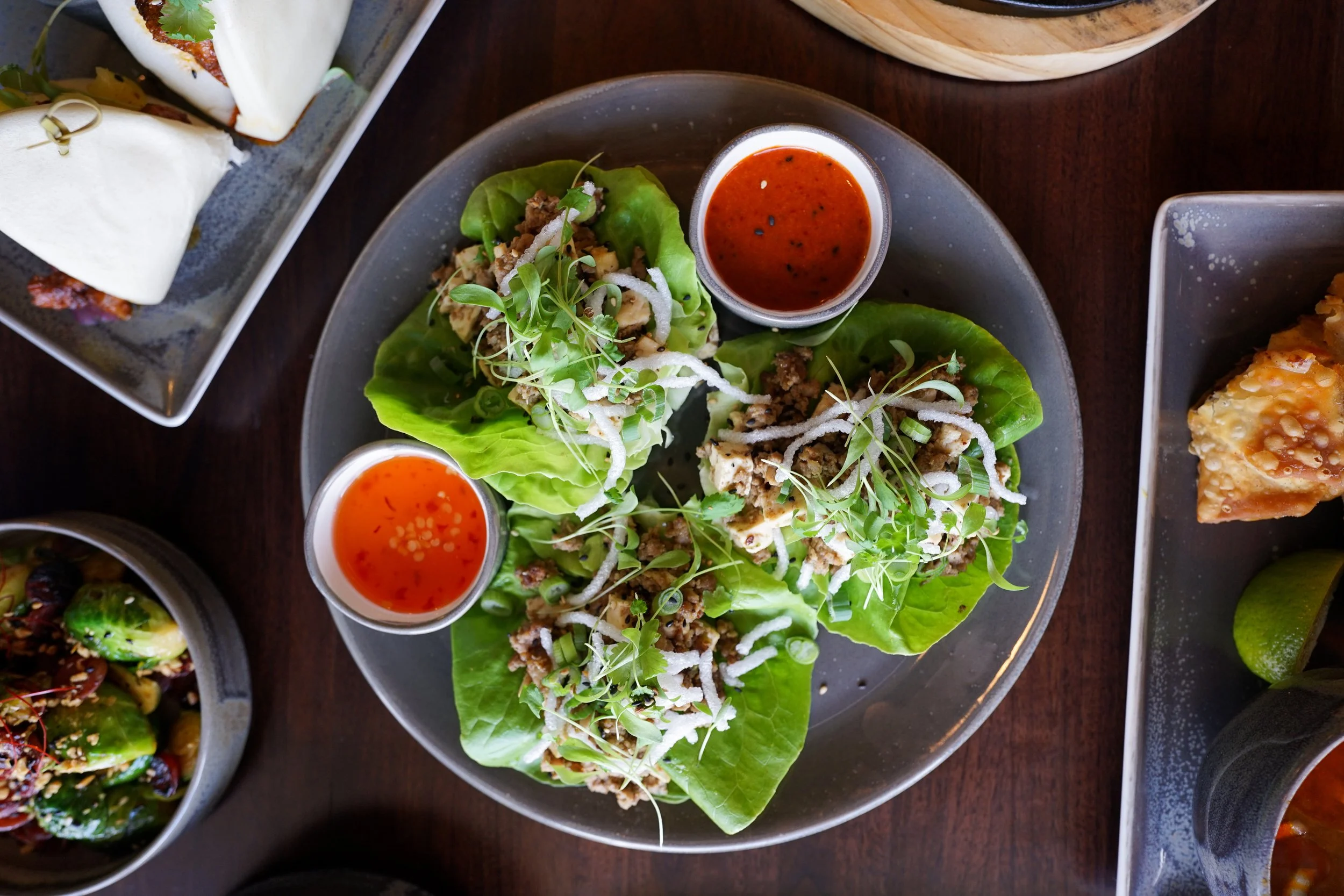 Bar Dojo - Dinner in Edmonds, Seattle and Western Washington as Top 5 ...