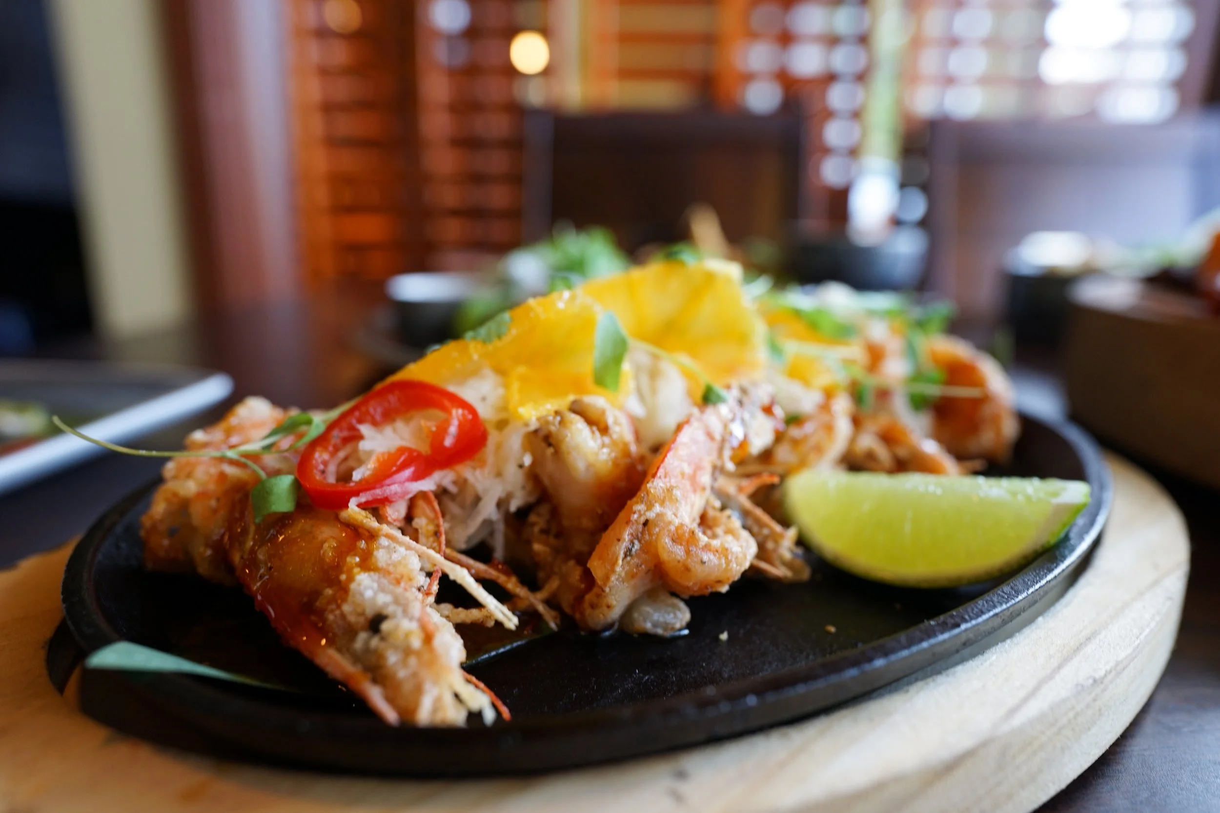 Bar Dojo - Dinner in Edmonds, Seattle and Western Washington as Top 5 ...