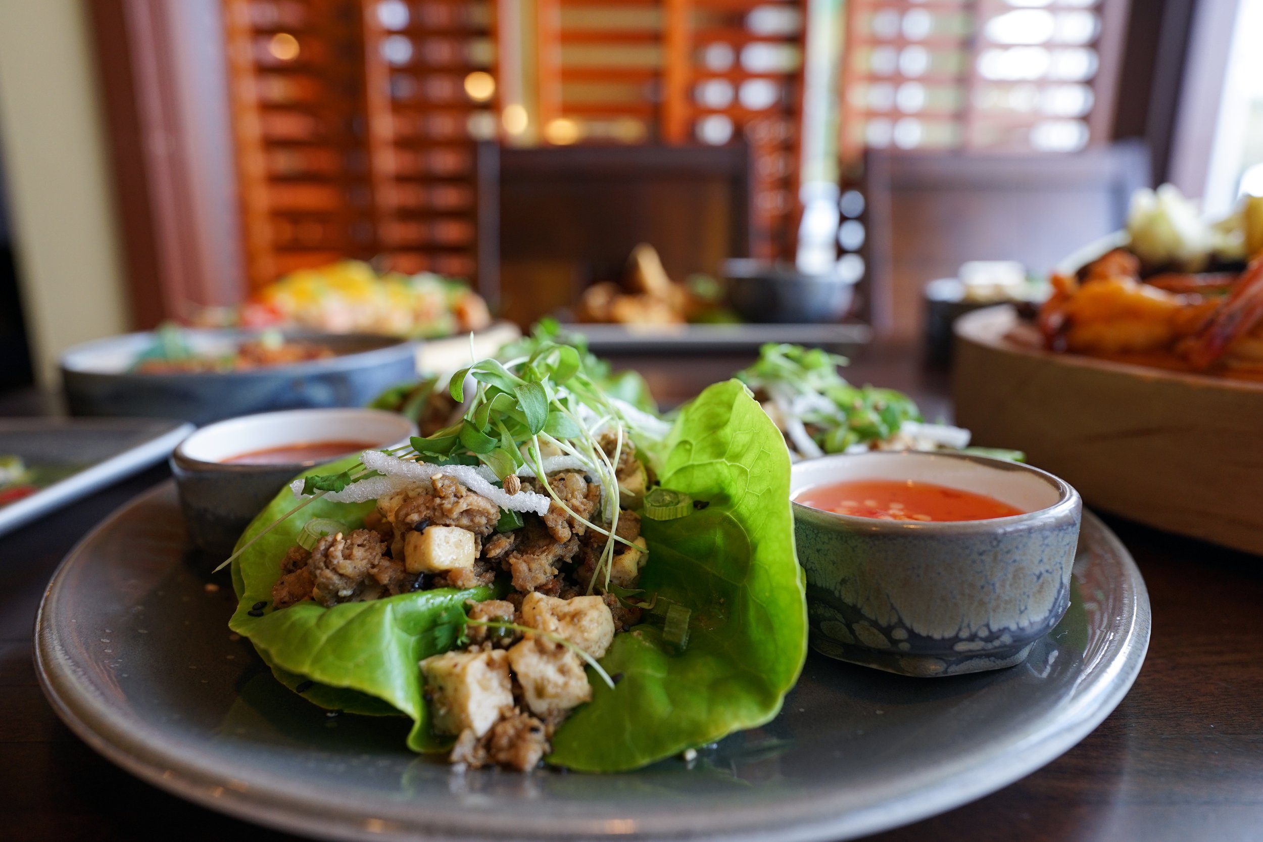 Bar Dojo - Dinner in Edmonds, Seattle and Western Washington as Top 5 ...