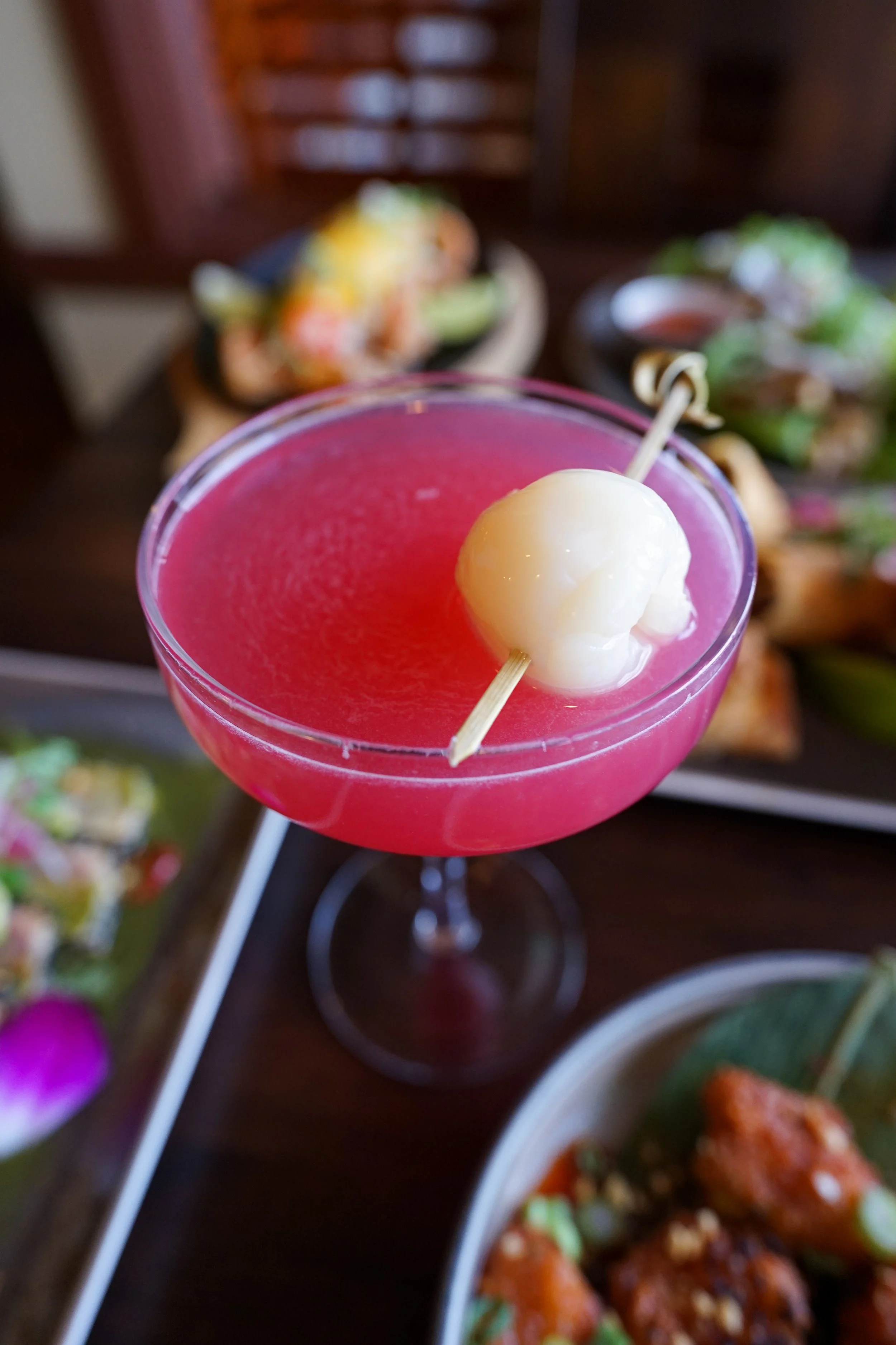 Bar Dojo - Dinner in Edmonds, Seattle and Western Washington as Top 5 ...