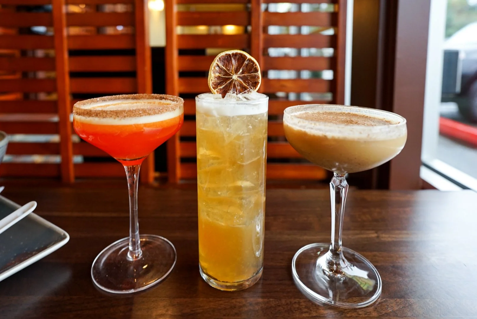 Bar Dojo - Dinner in Edmonds, Seattle and Western Washington as Top 5 ...