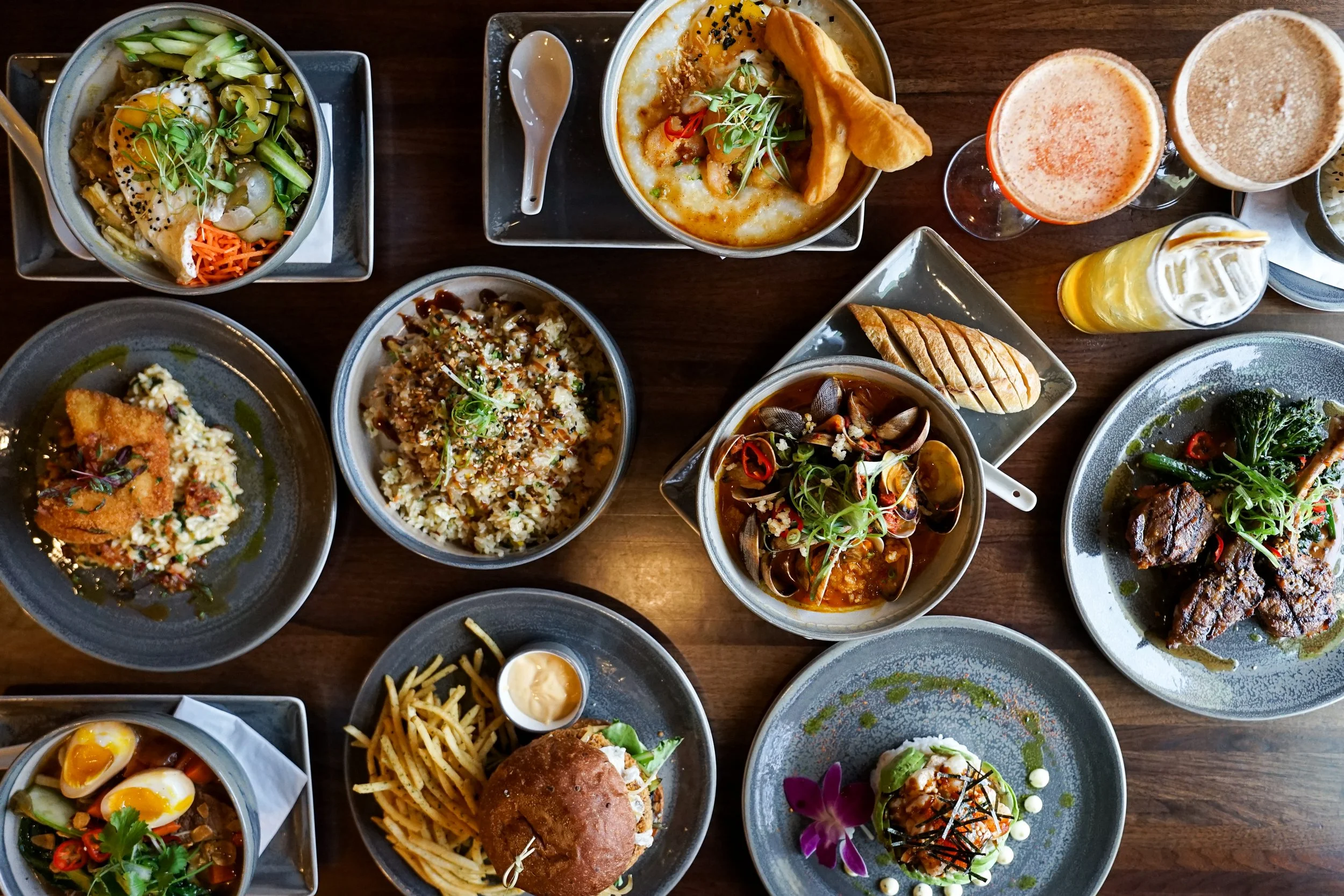 Bar Dojo - Dinner in Edmonds, Seattle and Western Washington as Top 5 ...