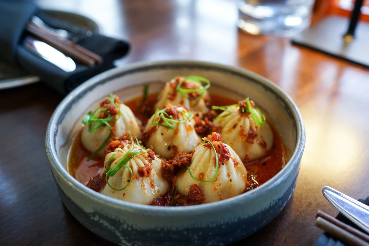 VIP — Bar Dojo - Dinner in Edmonds, Seattle and Western Washington as ...