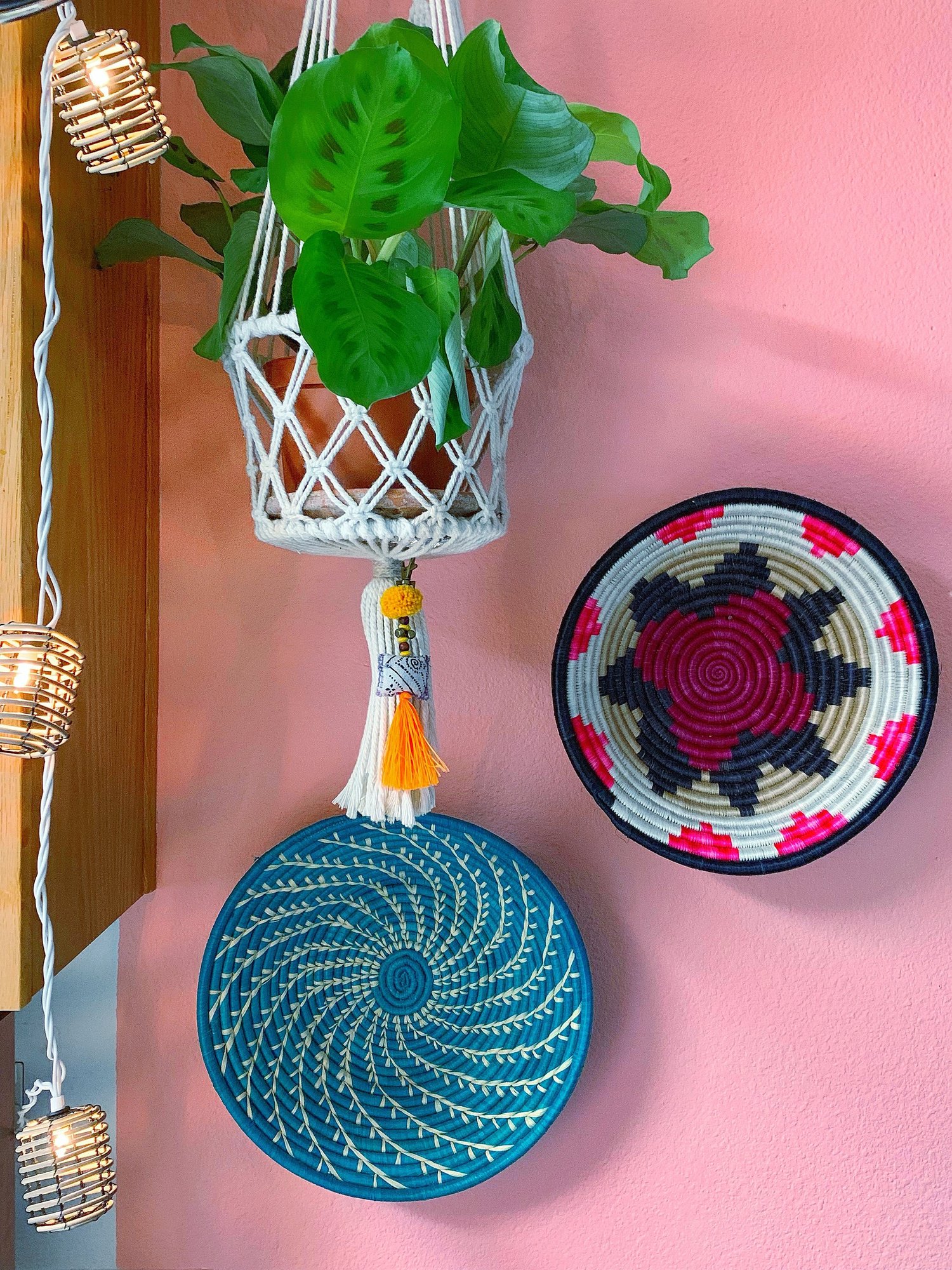 Design Inspiration With Sarah Caligiuri — The Sparrow Studio