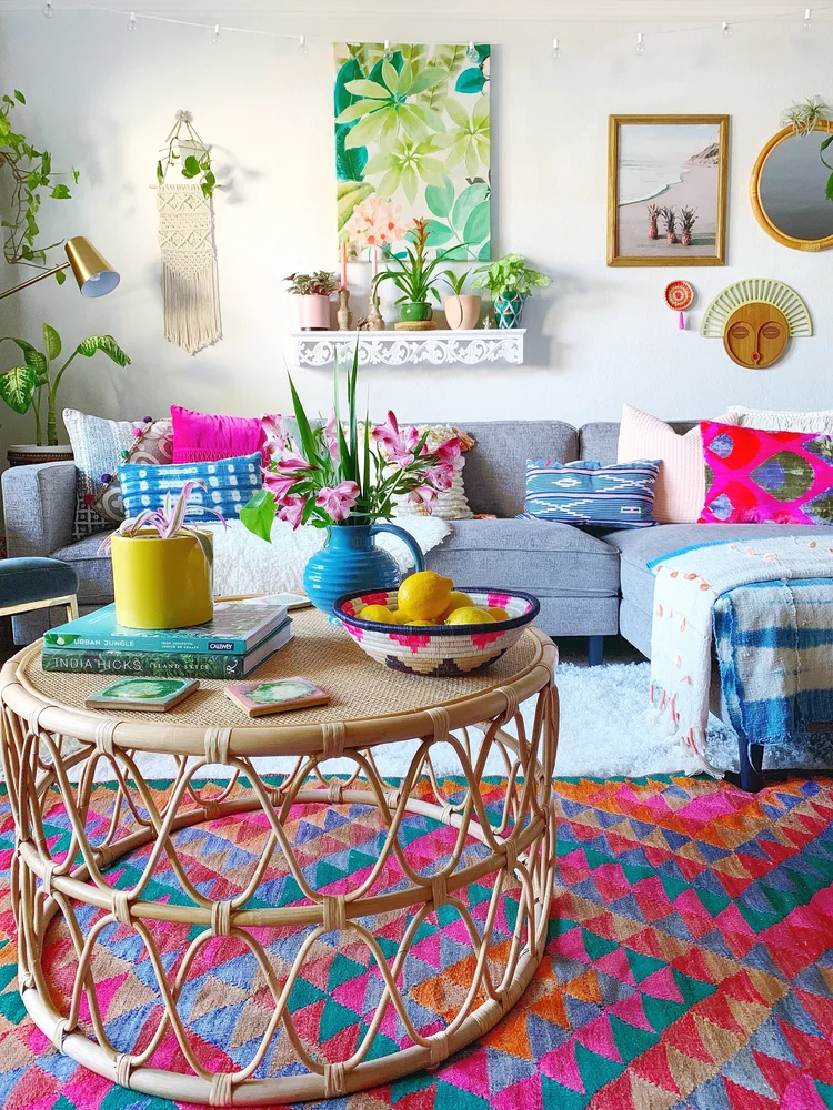 Design Inspiration With Sarah Caligiuri — The Sparrow Studio