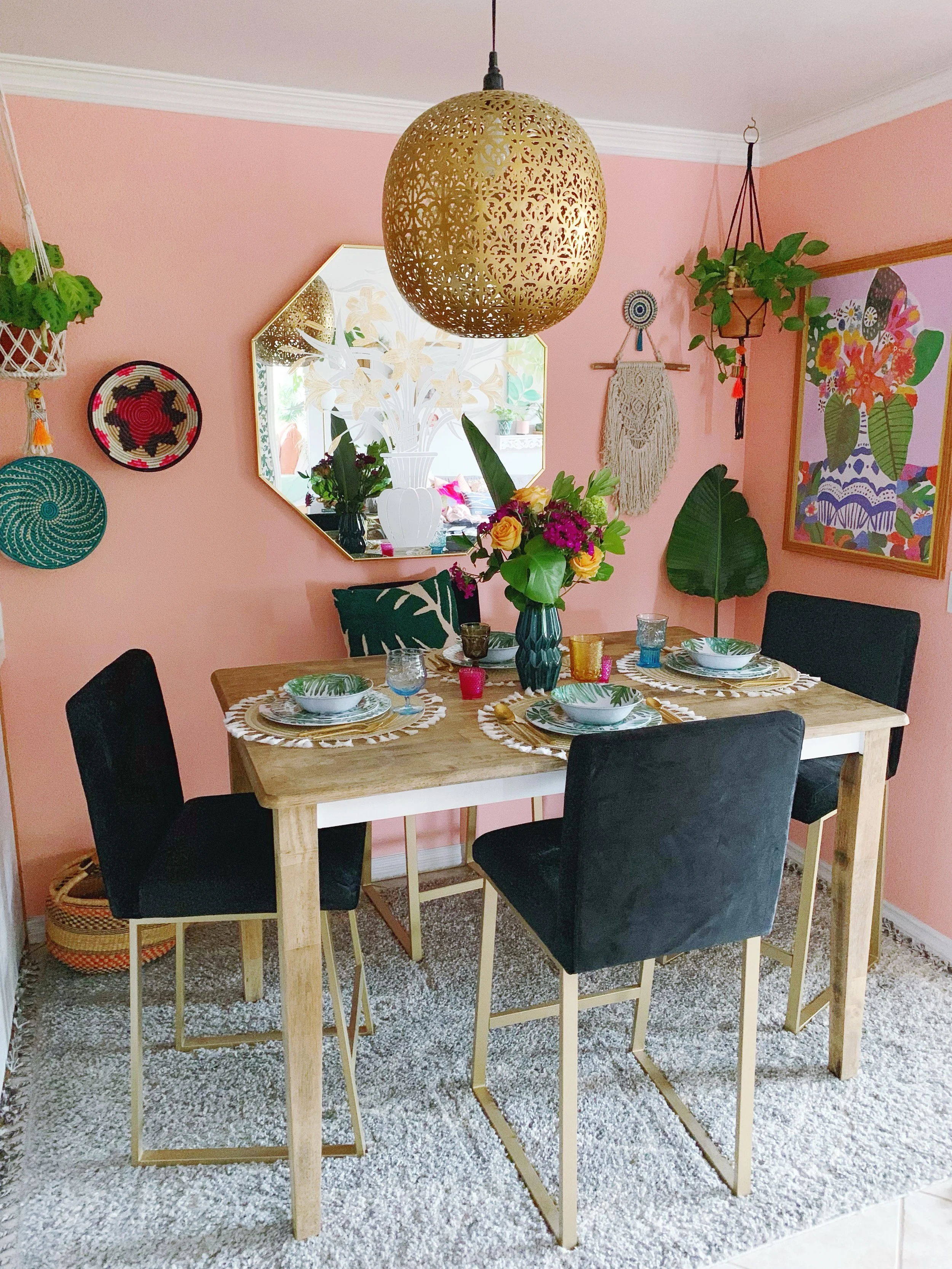 Design Inspiration With Sarah Caligiuri — The Sparrow Studio