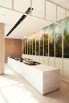 Aritzia Store Design-North America — JENNY CHOW WHITTEN