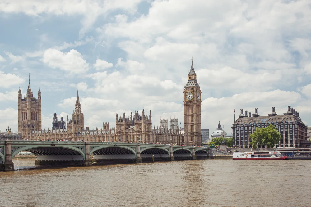 London — Thomas Clemens Photography