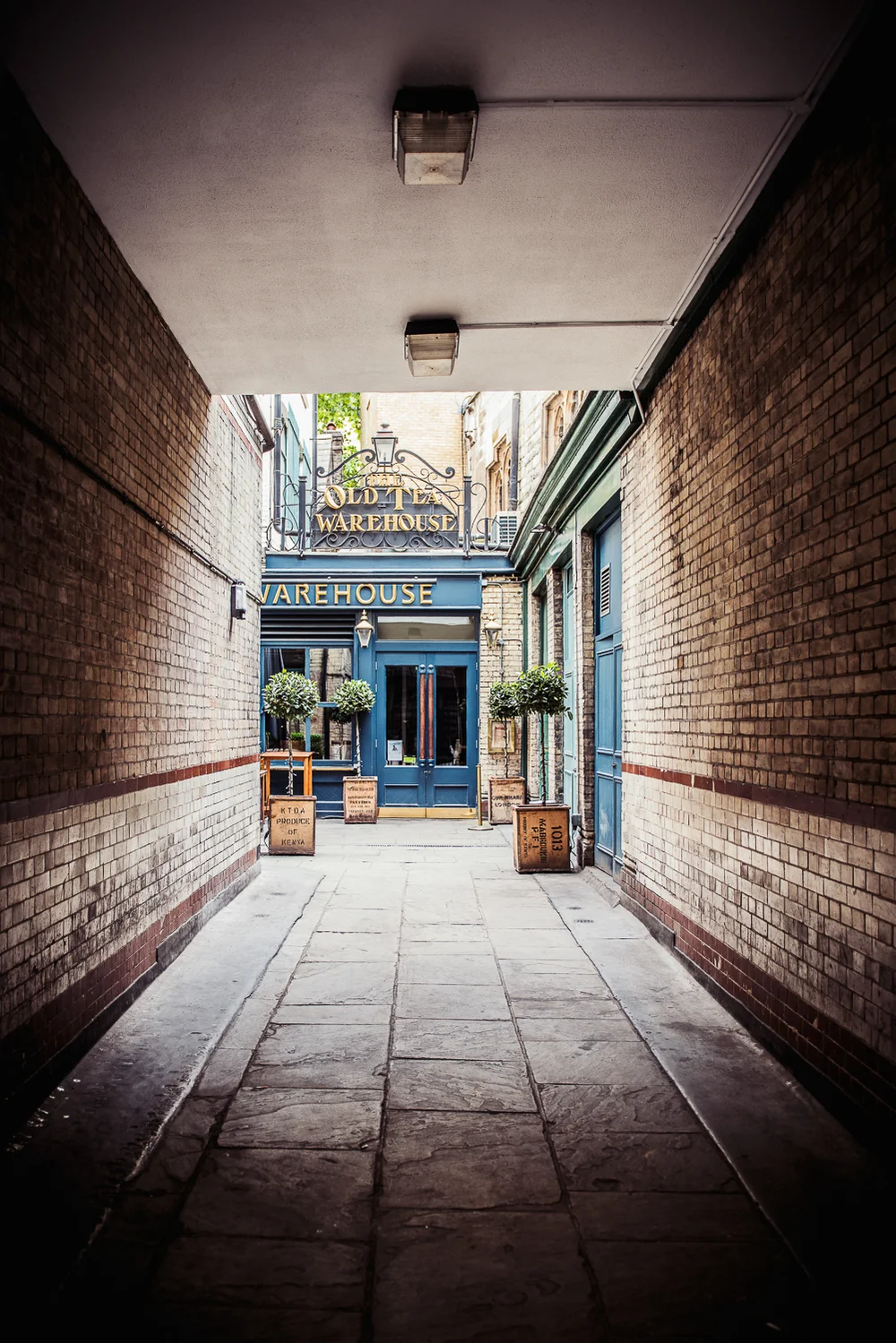 London — Thomas Clemens Photography
