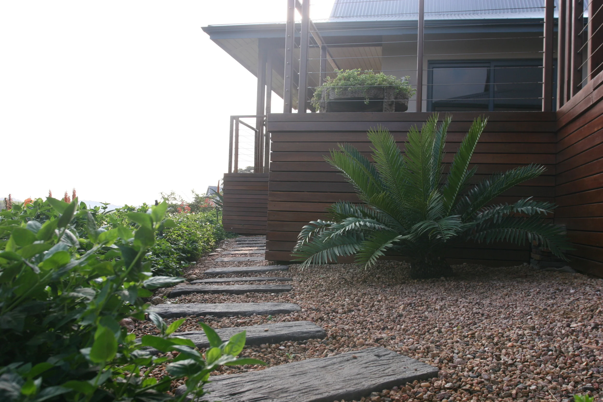 Ironwood Road Simbithi — Eco Balance Landscaping Ballito | Garden ...