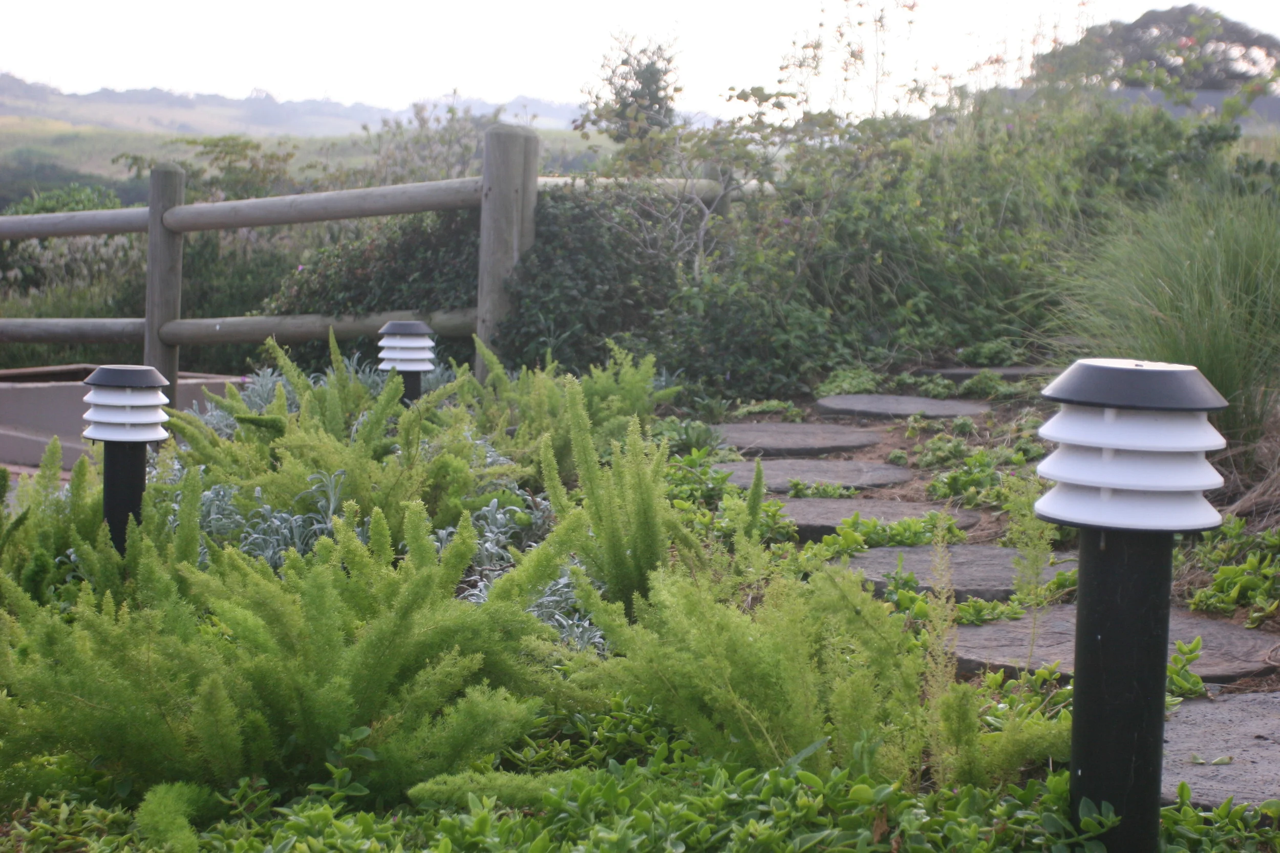 Ironwood Road Simbithi — Eco Balance Landscaping Ballito | Garden ...