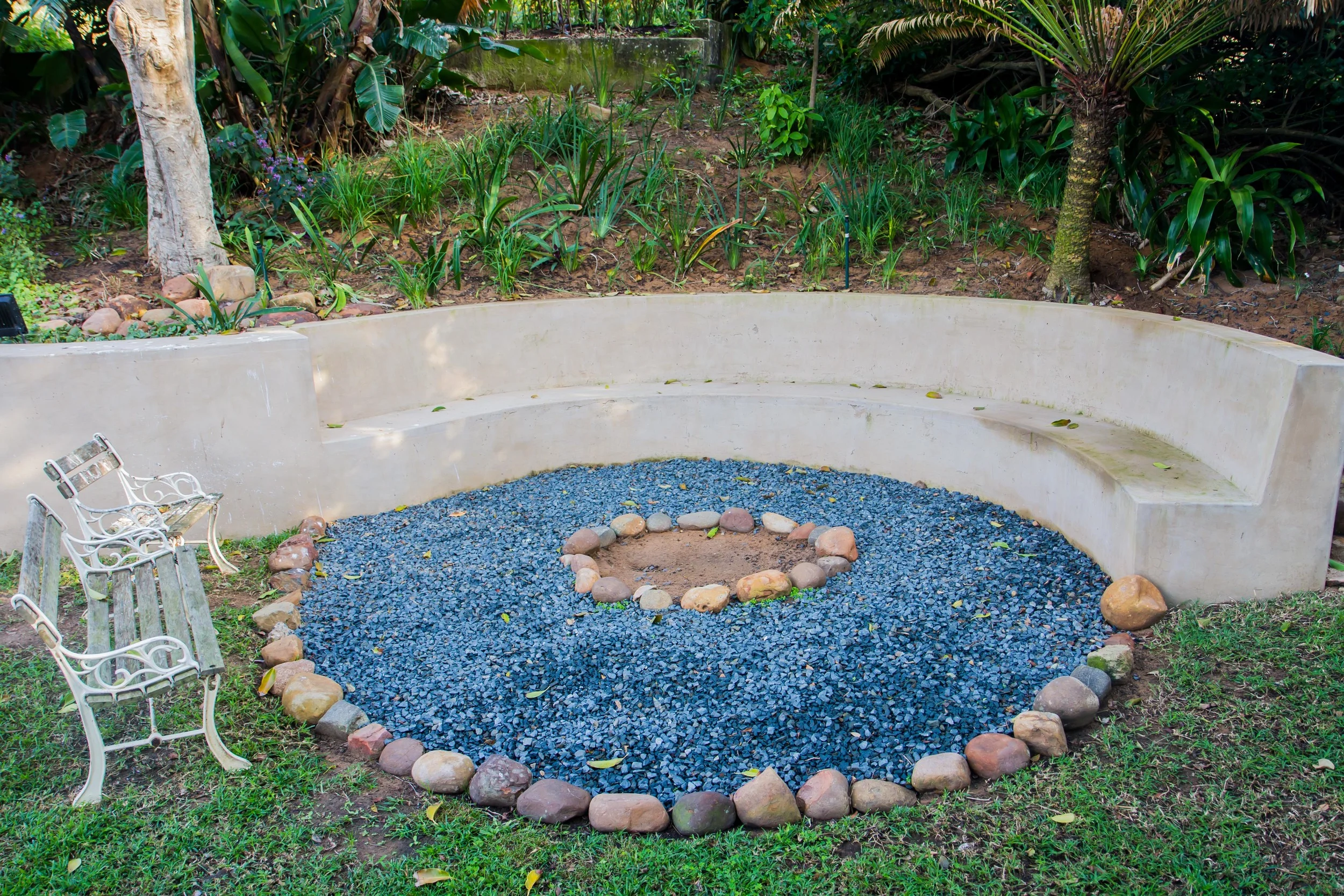 Paving and Pathways — Eco Balance Landscaping Ballito | Garden Services ...
