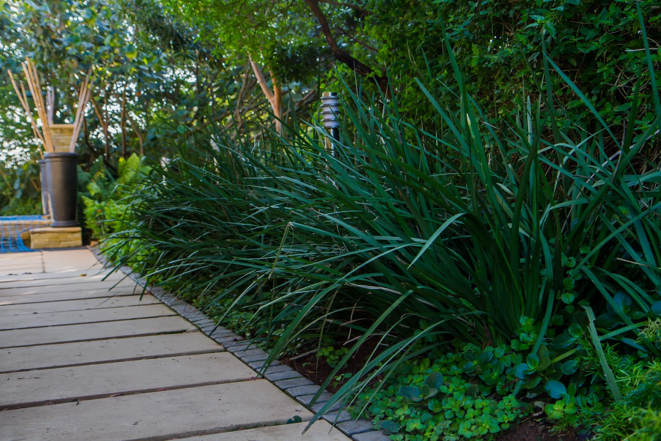 Paving and Pathways — Eco Balance Landscaping Ballito | Garden Services ...