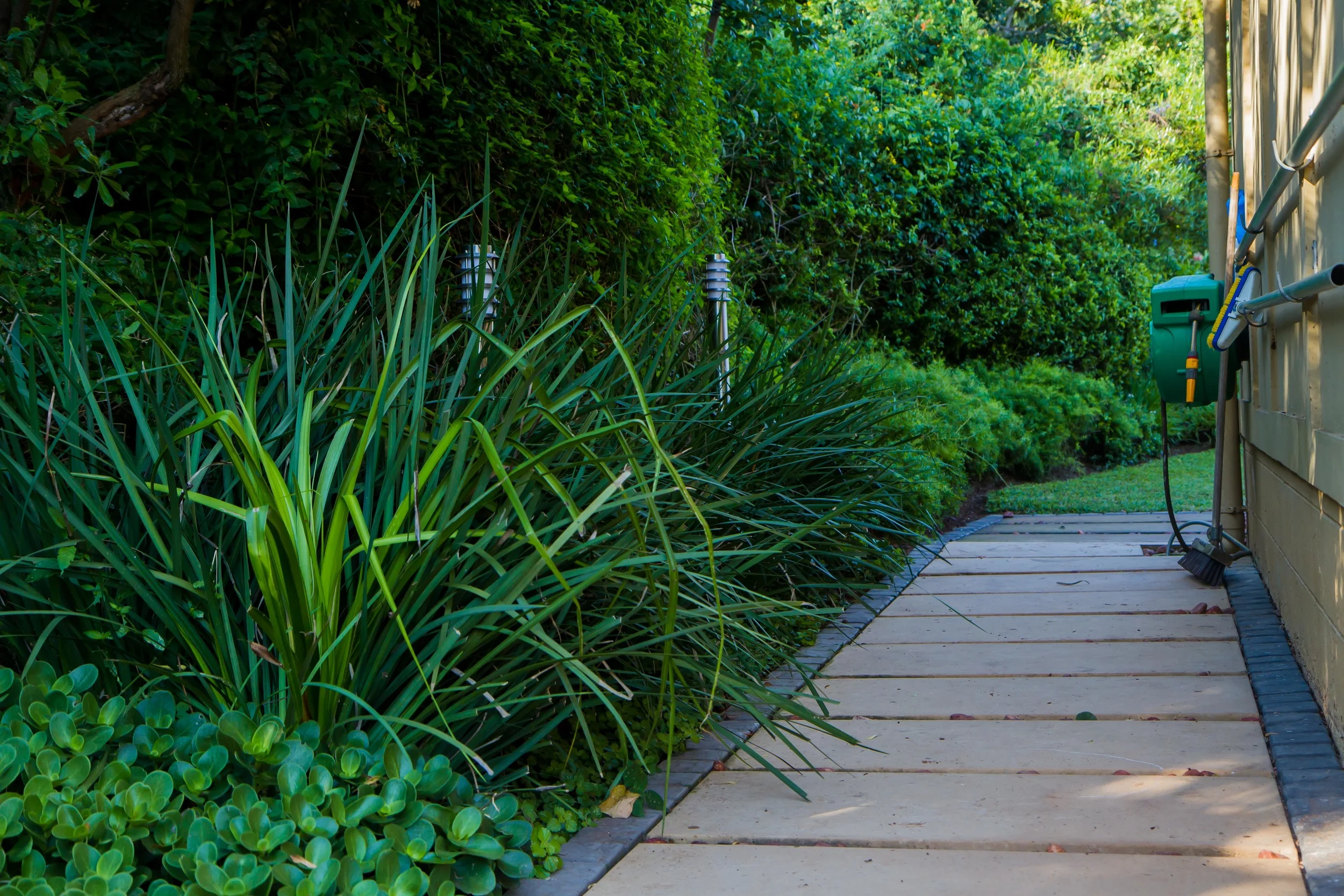 Paving and Pathways — Eco Balance Landscaping Ballito | Garden Services ...