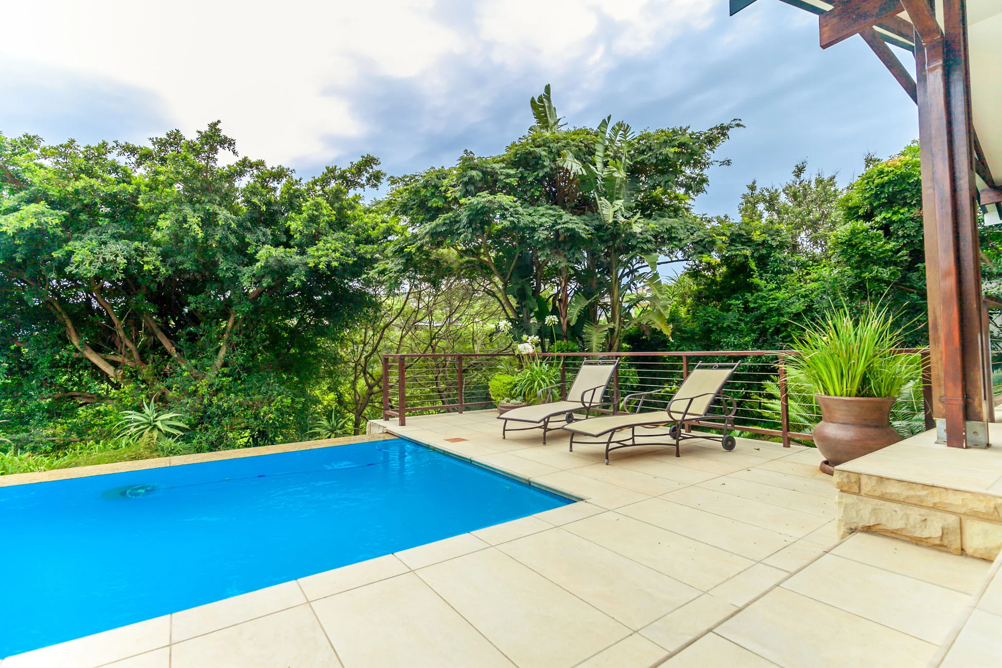 Brand New Garden Landscapes — Eco Balance Landscaping Ballito | Garden ...