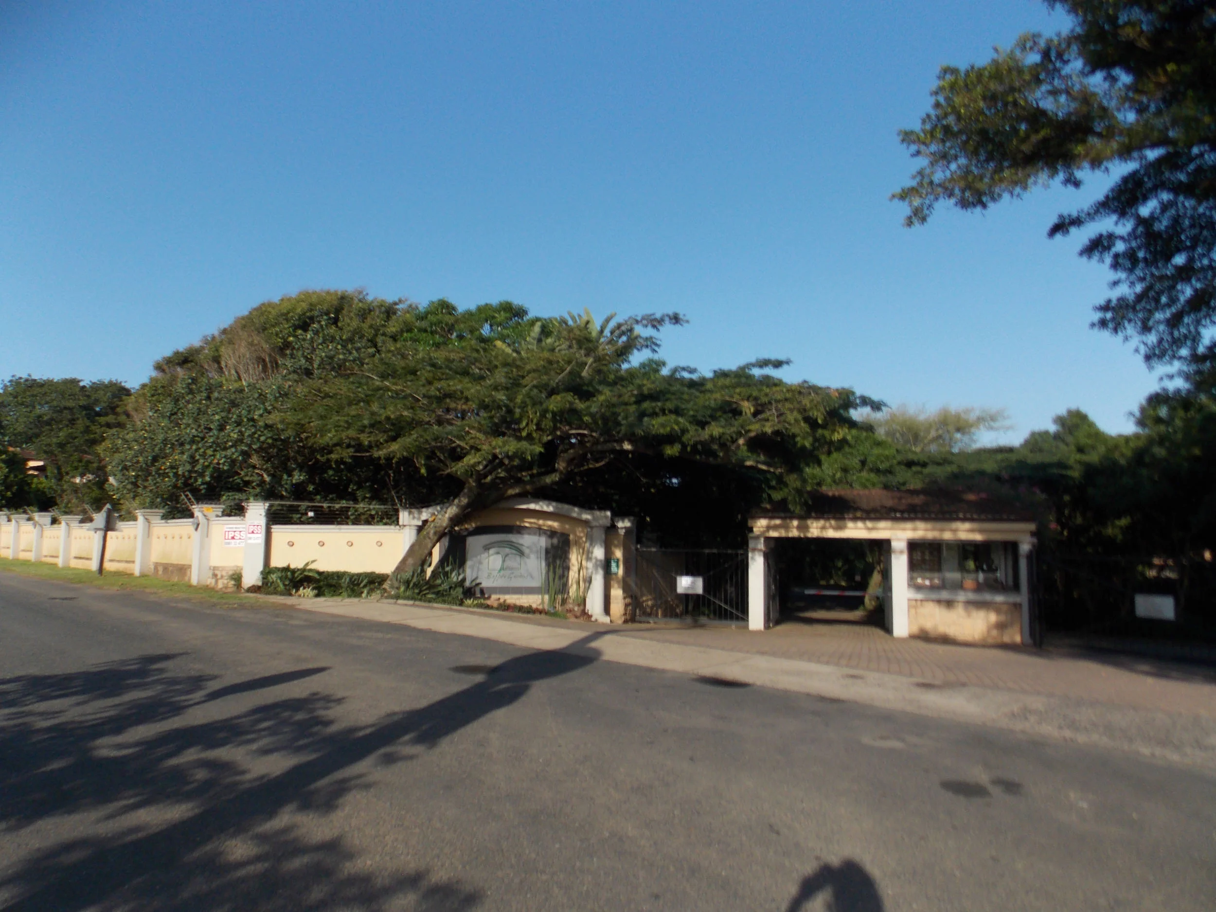 Ballito Gardens — Eco Balance Landscaping Ballito | Garden Services ...