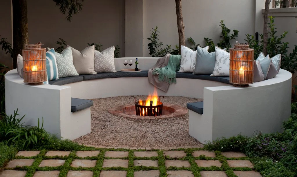 Garden Boma Ideas | Fasci Garden