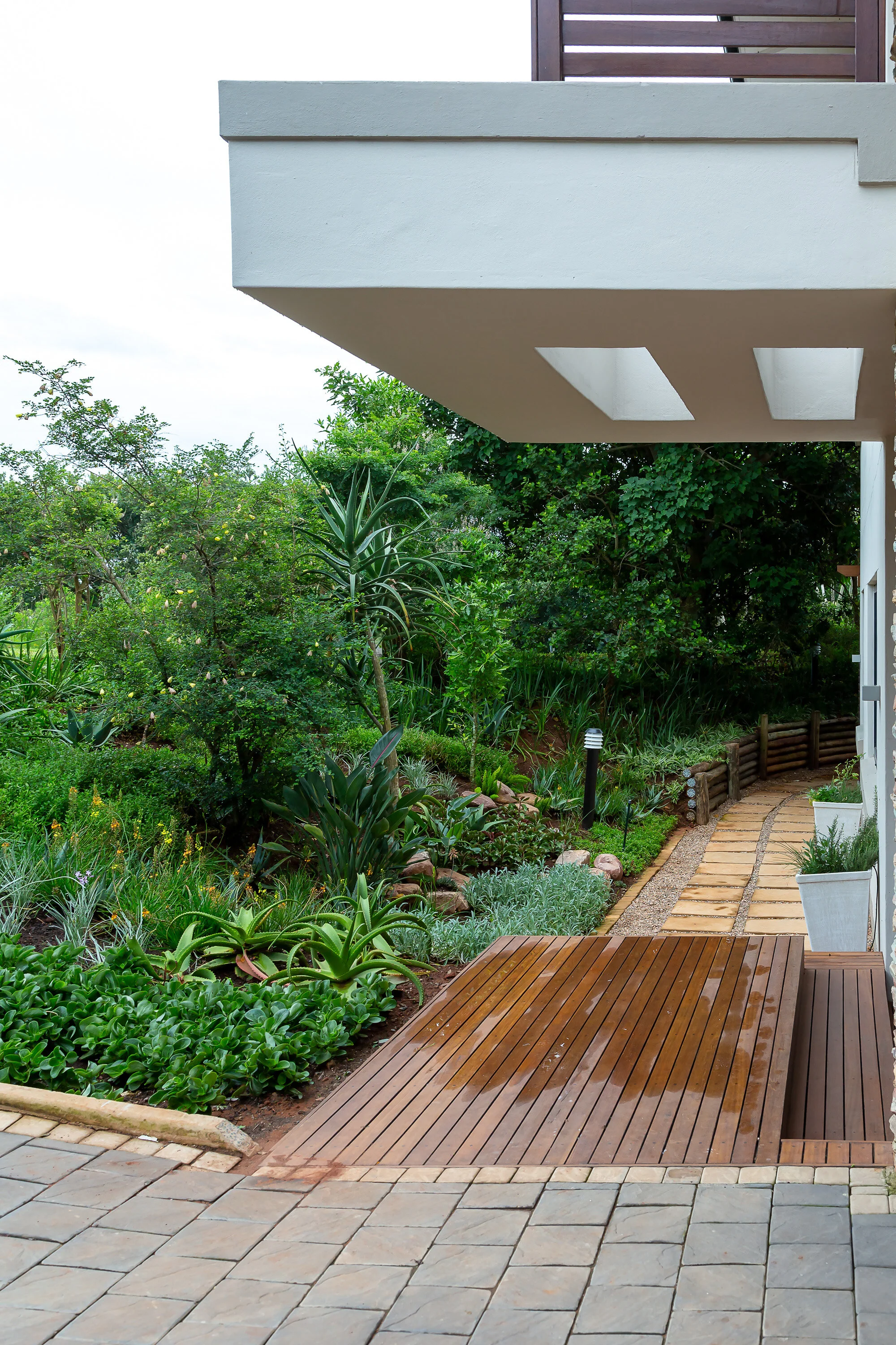 Umvumvu Drive — Eco Balance Landscaping Ballito | Garden Services ...