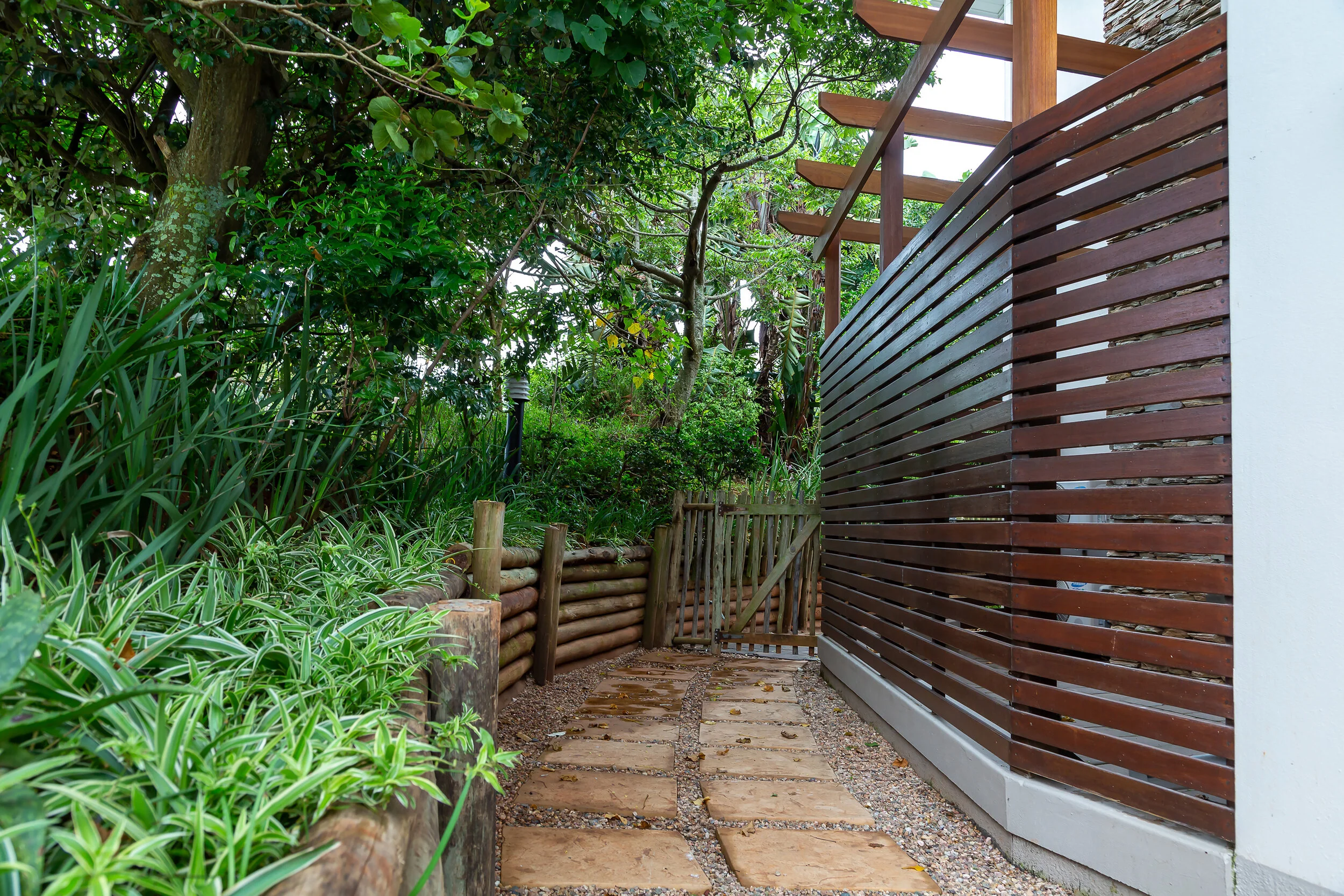 Umvumvu Drive — Eco Balance Landscaping Ballito | Garden Services ...