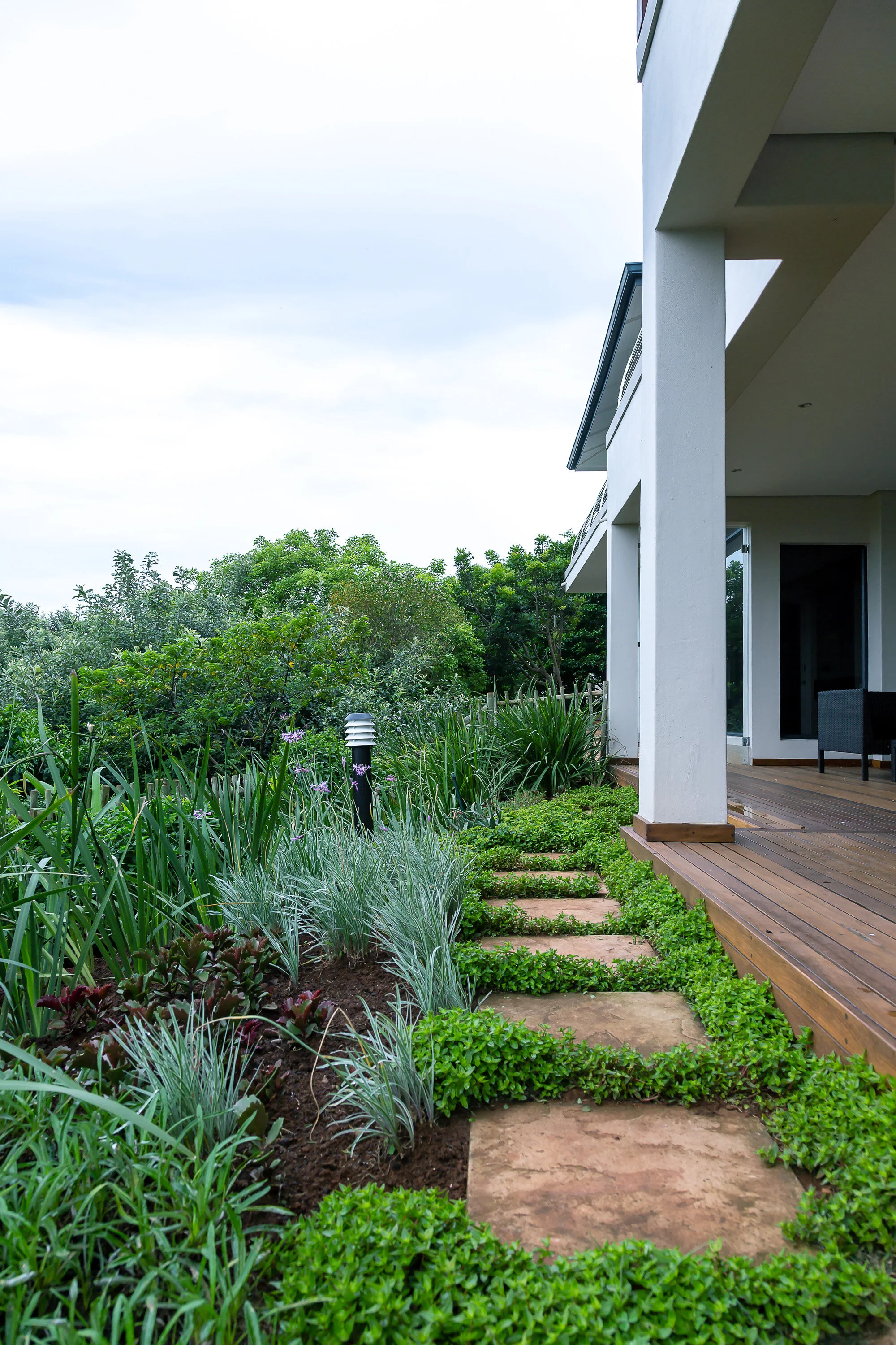 Umvumvu Drive — Eco Balance Landscaping Ballito | Garden Services ...