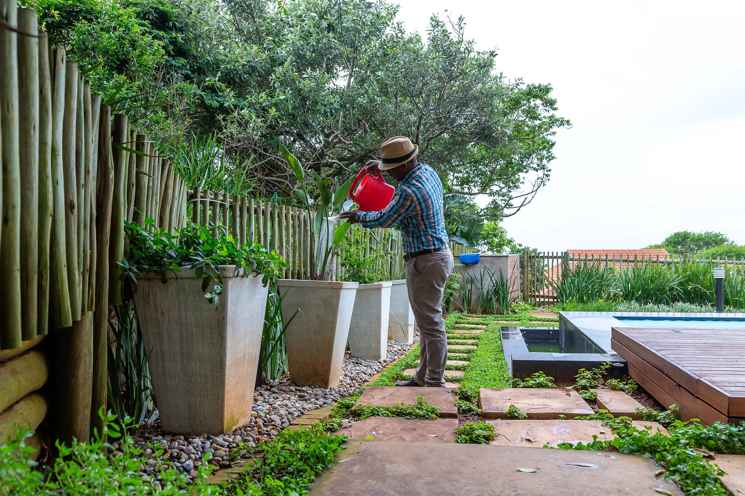 Umvumvu Drive — Eco Balance Landscaping Ballito | Garden Services ...