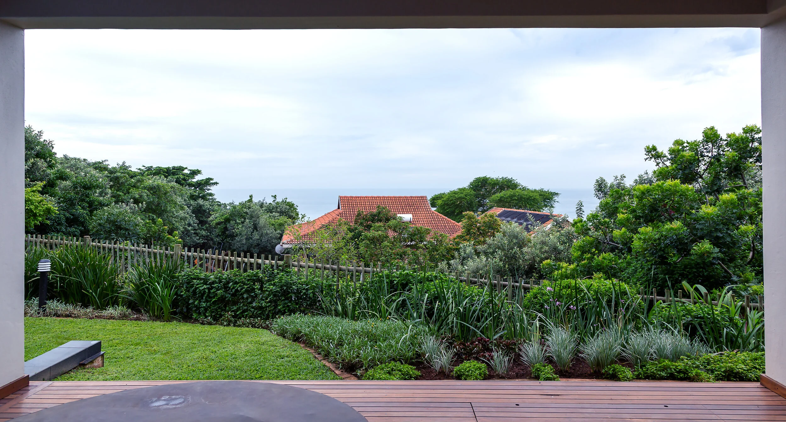 Umvumvu Drive — Eco Balance Landscaping Ballito | Garden Services ...