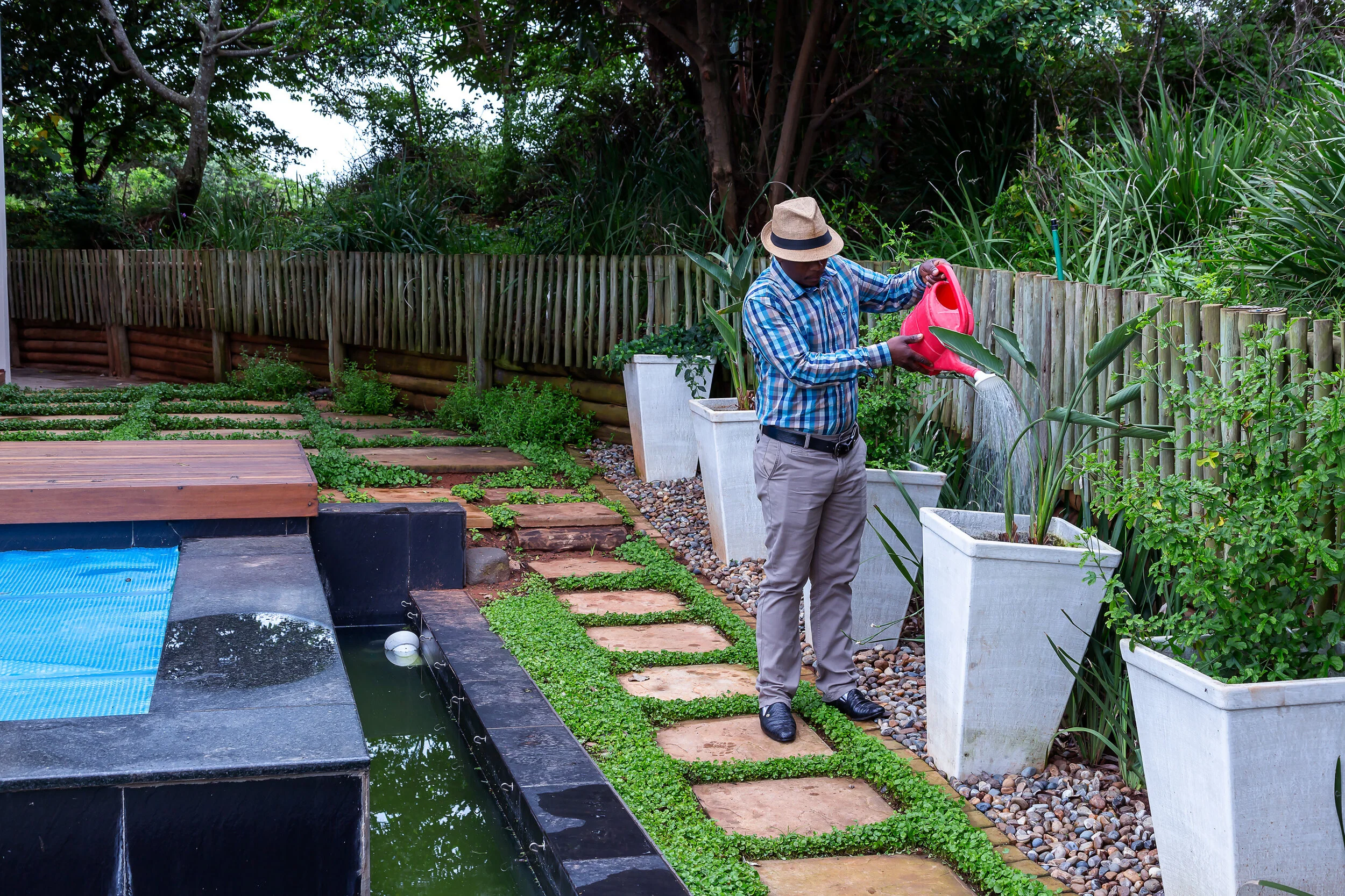 Umvumvu Drive — Eco Balance Landscaping Ballito | Garden Services ...