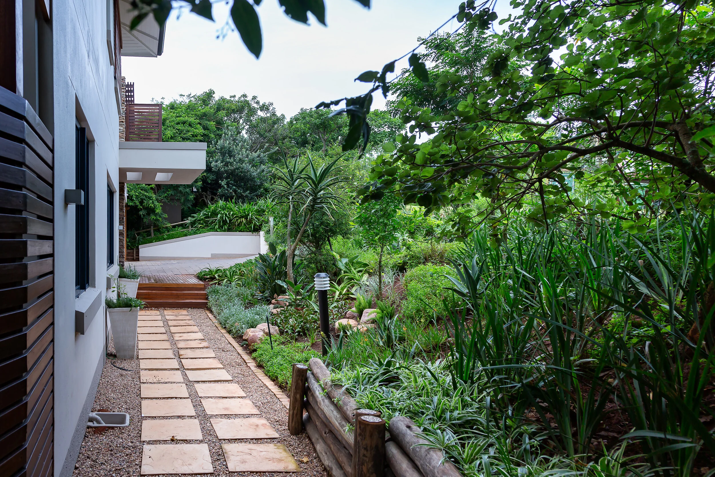 Umvumvu Drive — Eco Balance Landscaping Ballito | Garden Services ...