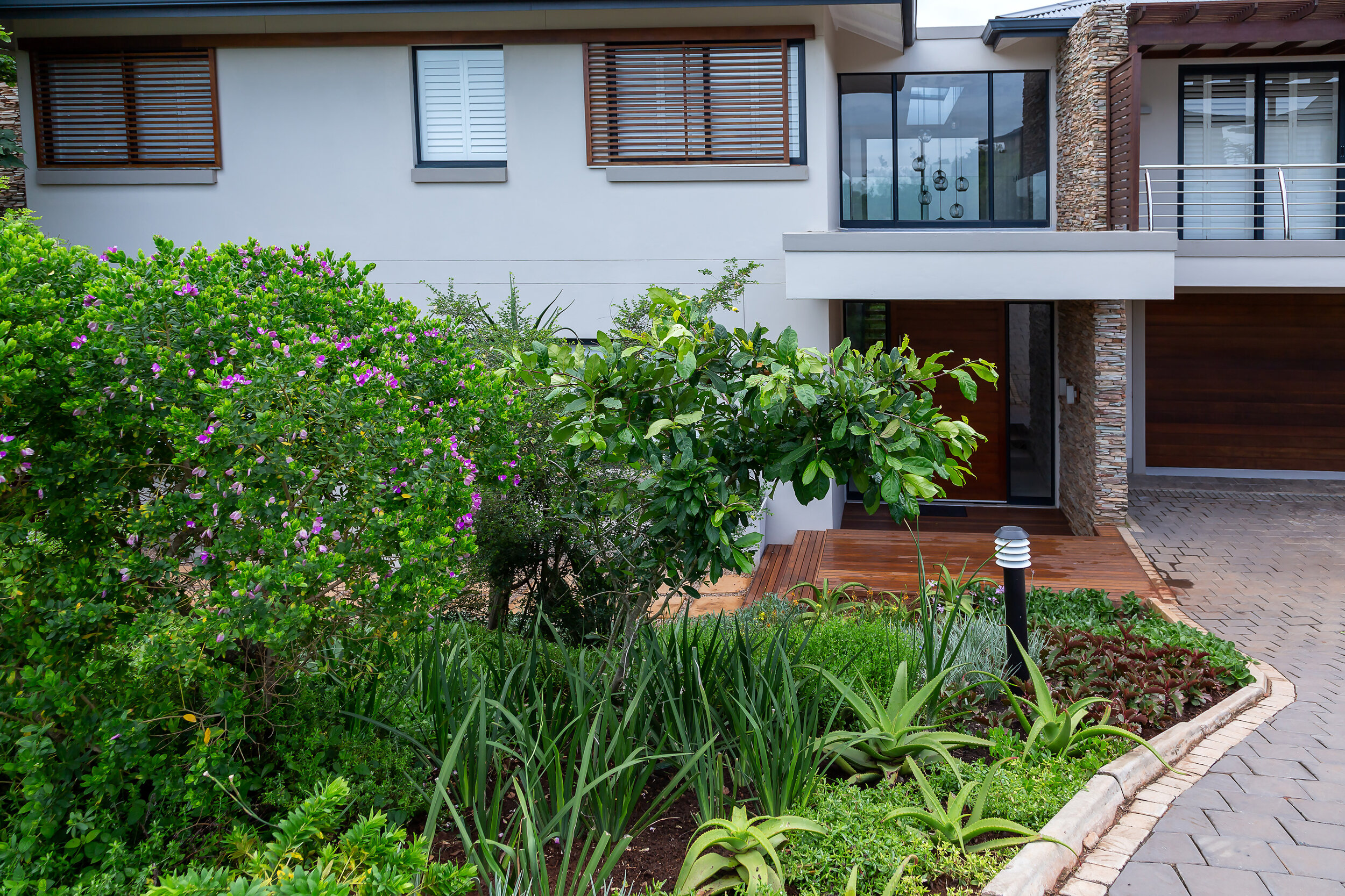 Umvumvu Drive — Eco Balance Landscaping Ballito | Garden Services ...