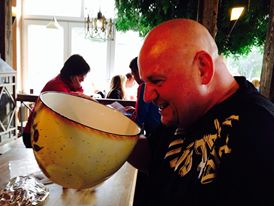 XXL Restaurant Waldgeist