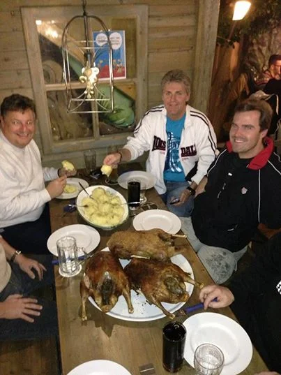 XXL Restaurant Waldgeist