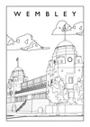 Colouring Sheets | Matthew J I Wood Design & Illustration