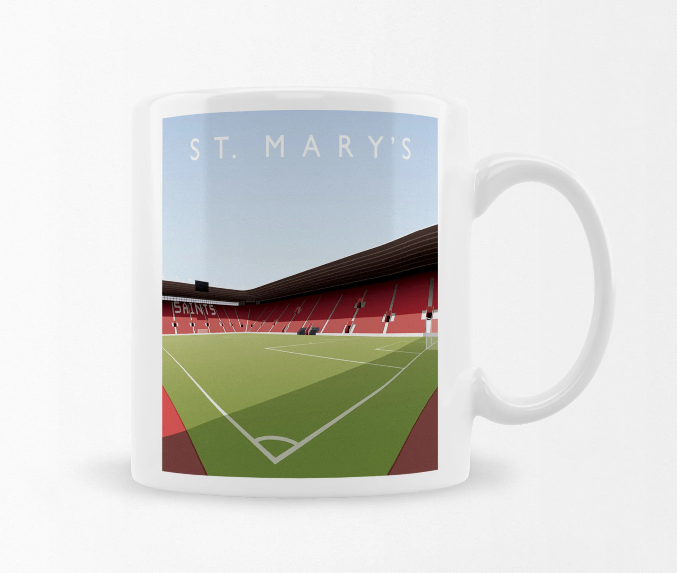 Mugs | Matthew J I Wood Design & Illustration