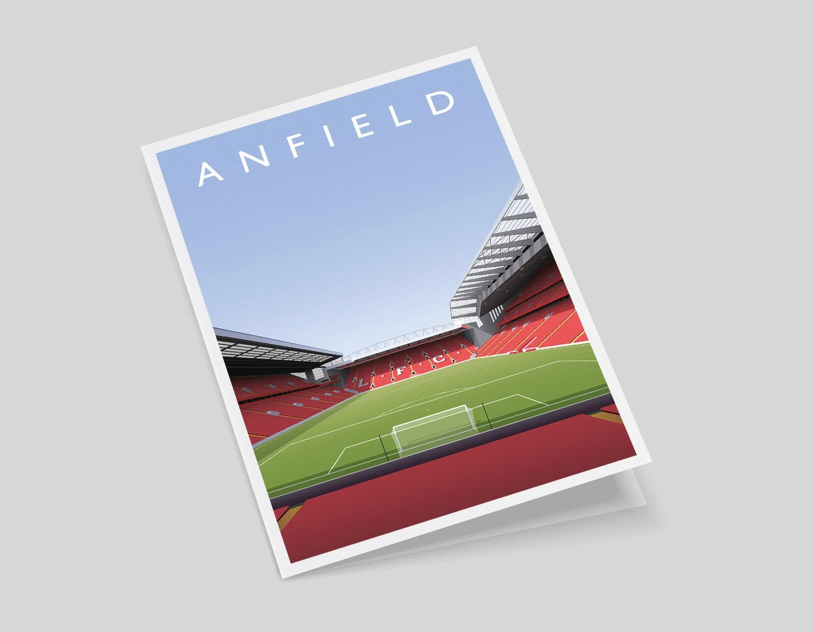 Greetings Cards | Matthew J I Wood Design & Illustration