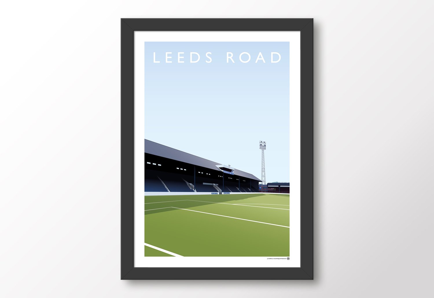 Infographic Design Huddersfield
