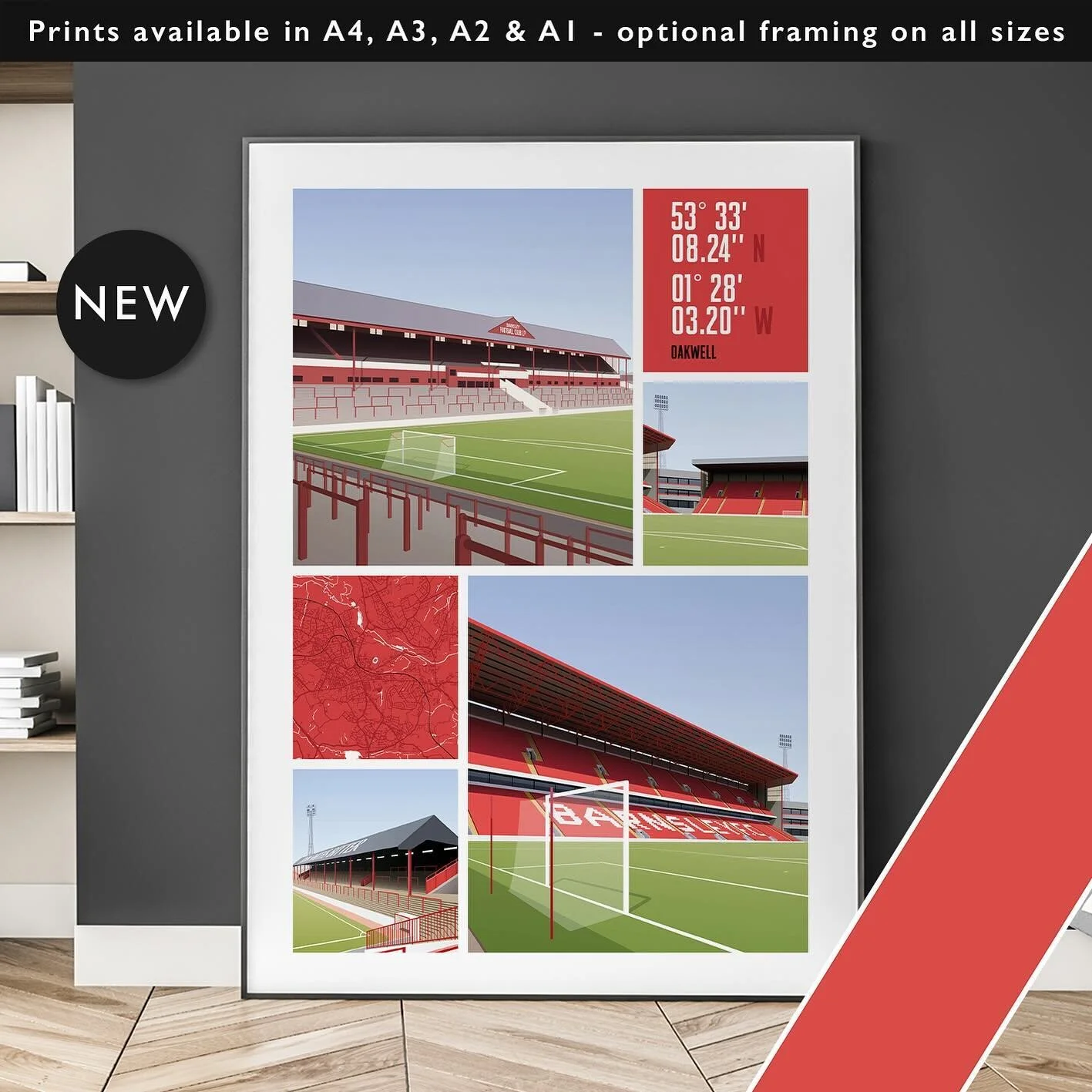 The Observer | Matthew J I Wood Design & Illustration