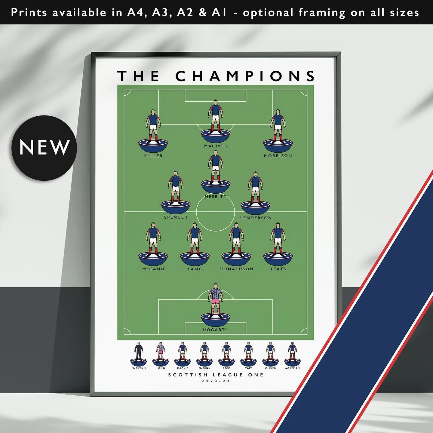 Welsh Football Posters | Matthew J I Wood Design & Illustration