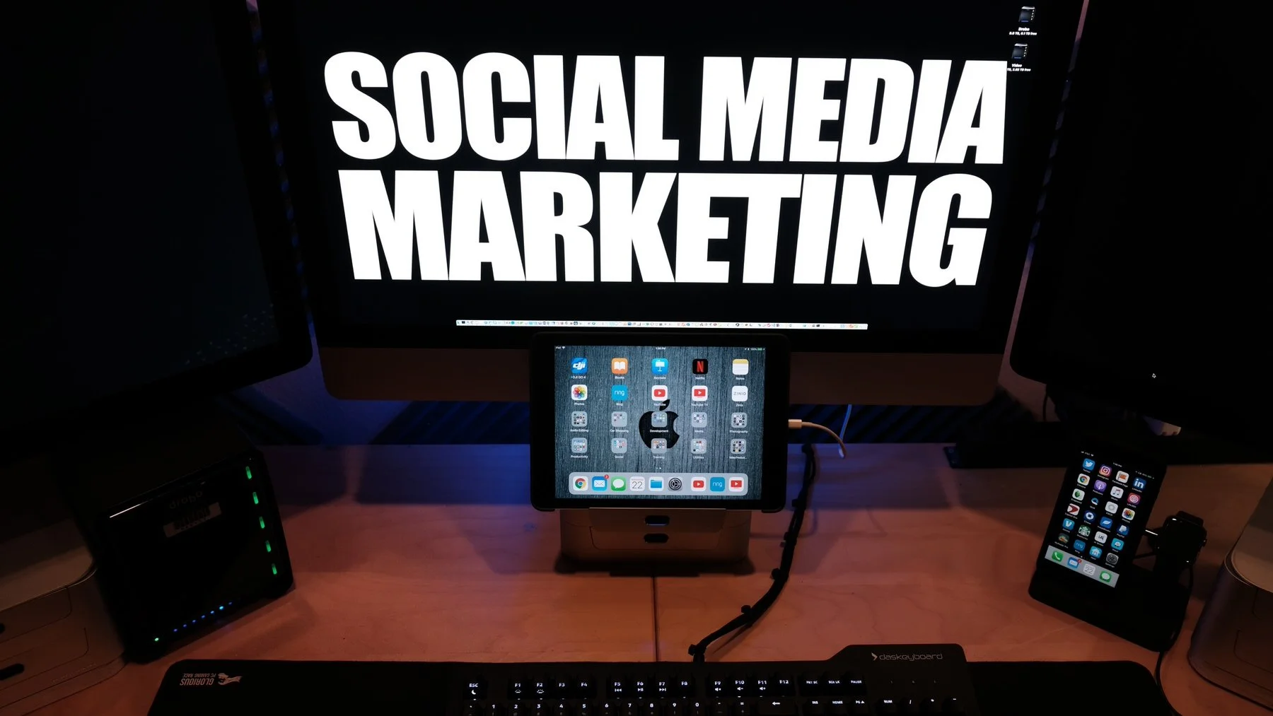 Why Your Outdoor Lifestyle Brand Must Adapt to Thrive on Social Media ...