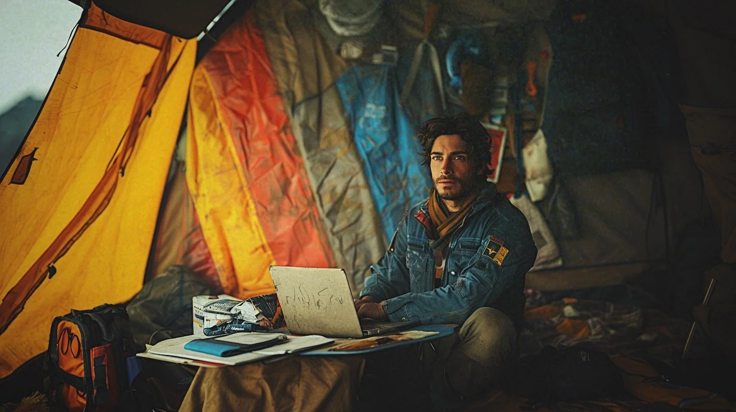 Unleashing the Power of Social Media for Outdoor Adventure Brands ...