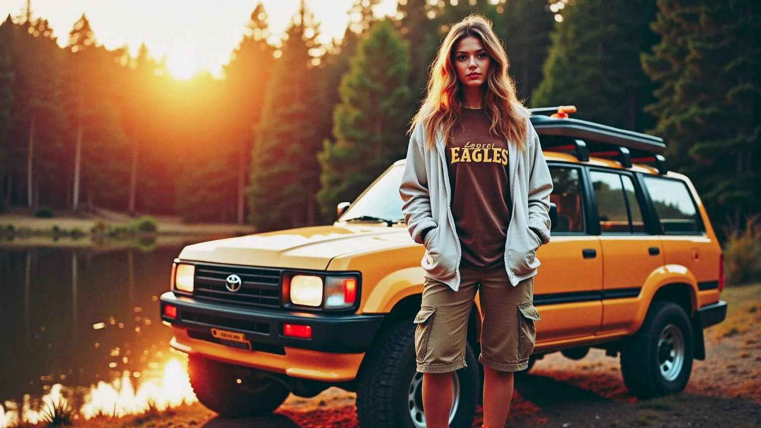 Navigating the Influencer Landscape: Strategies for Outdoor Lifestyle ...