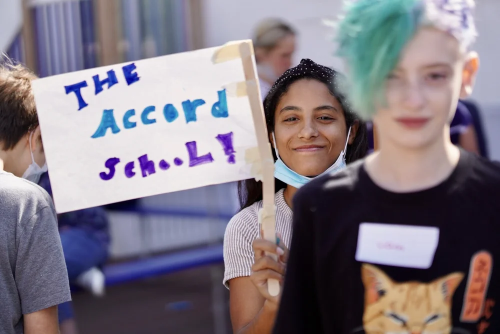 The Accord School