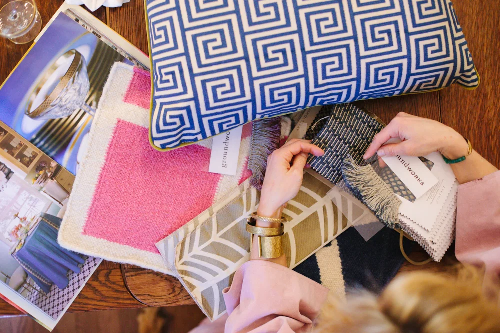 Breckyn Alexander — Trouvé Magazine