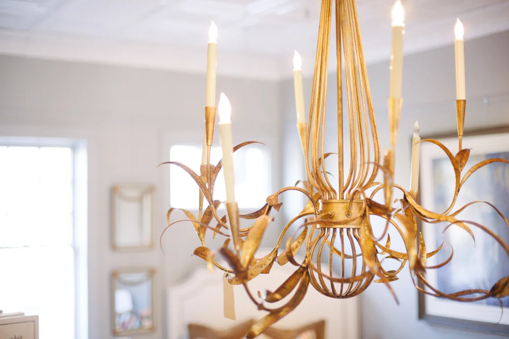 Breckyn Alexander — Trouvé Magazine