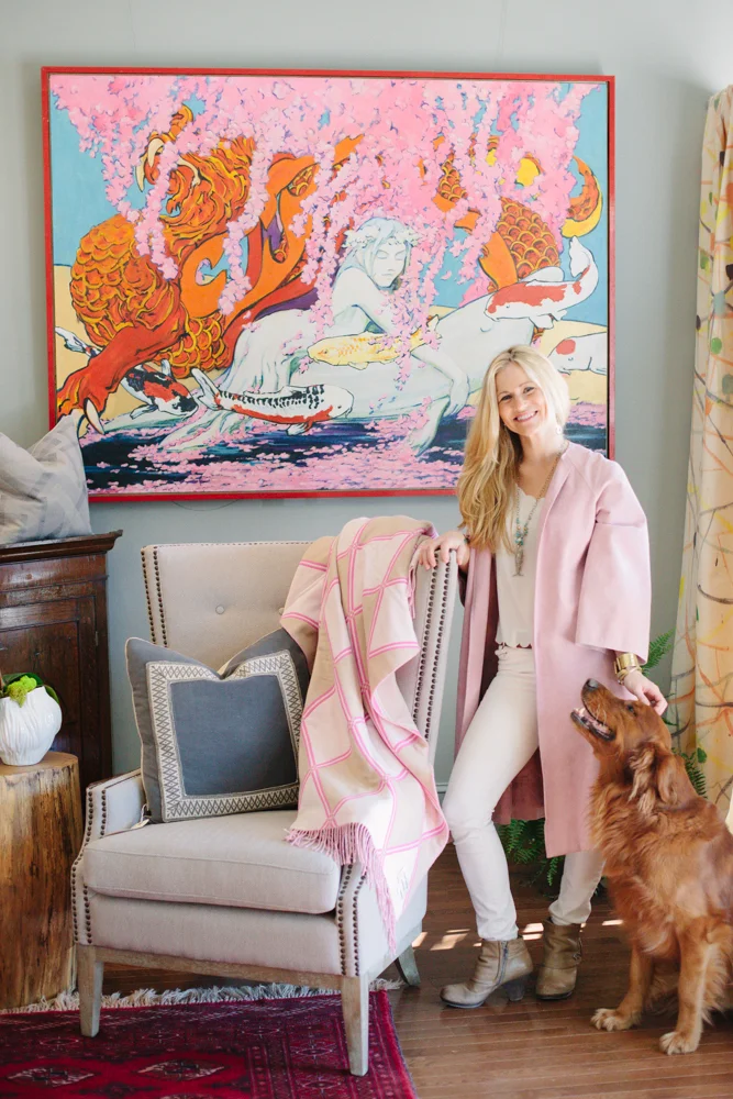 Breckyn Alexander — Trouvé Magazine