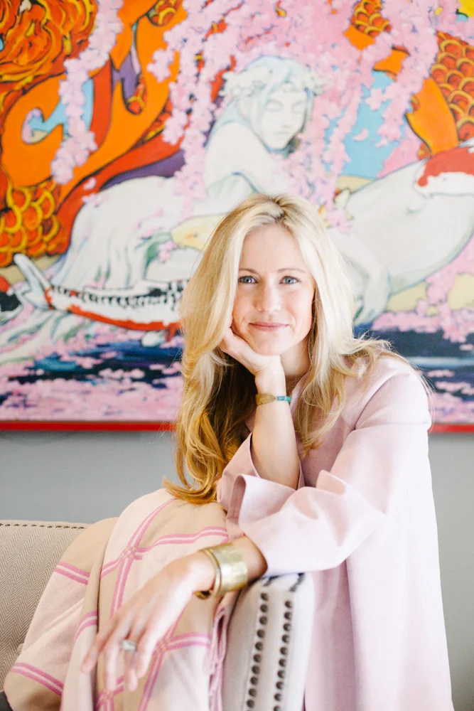 Breckyn Alexander — Trouvé Magazine