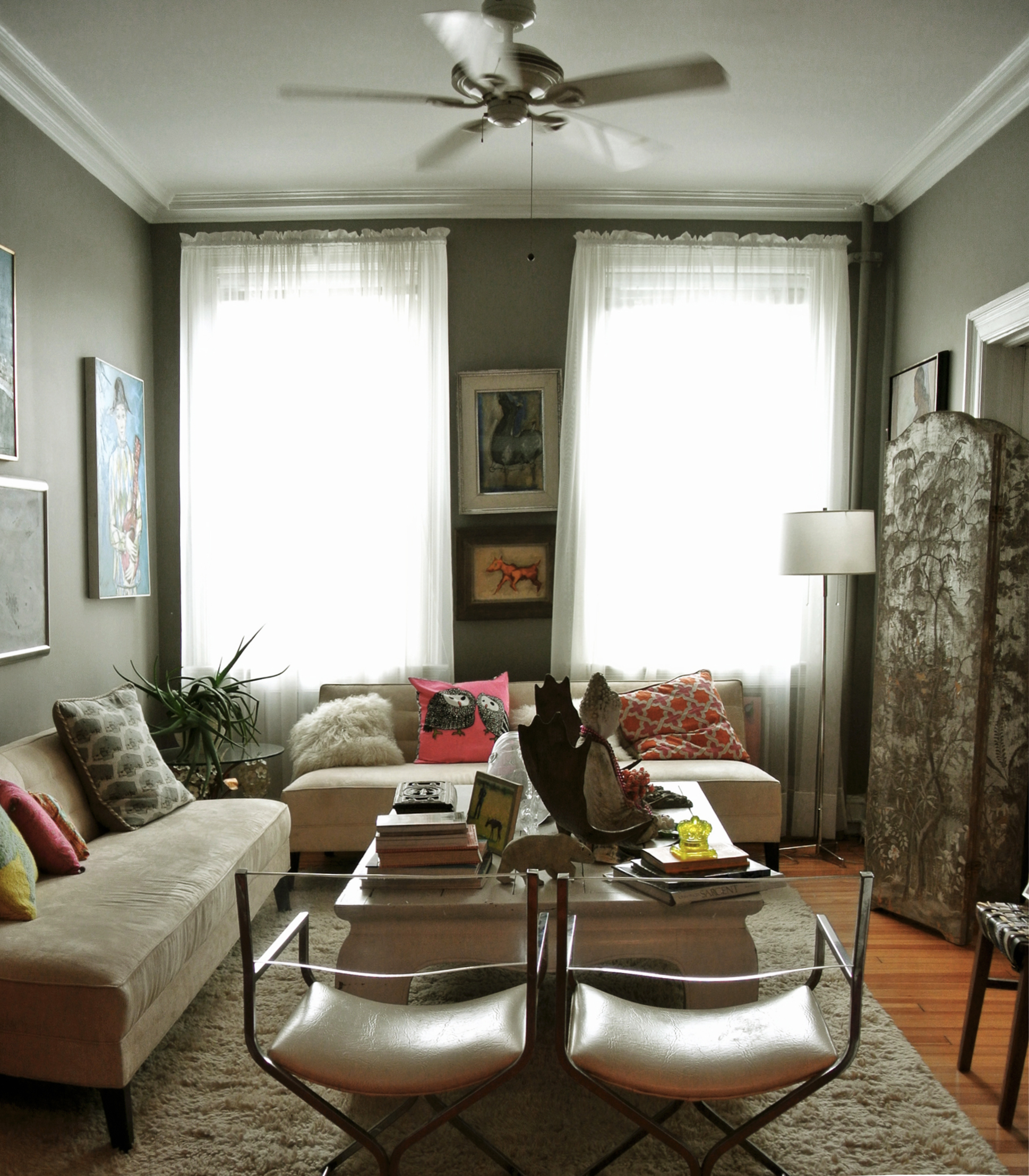 At Home With Designer Pixie Windsor — Trouvé Magazine