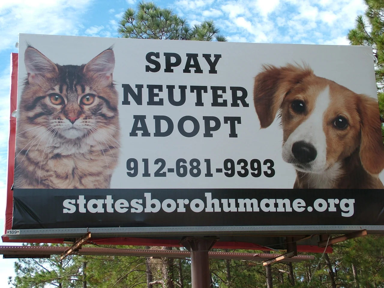 Bulloch County Humane Society