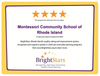 Montessori Community School of Rhode Island