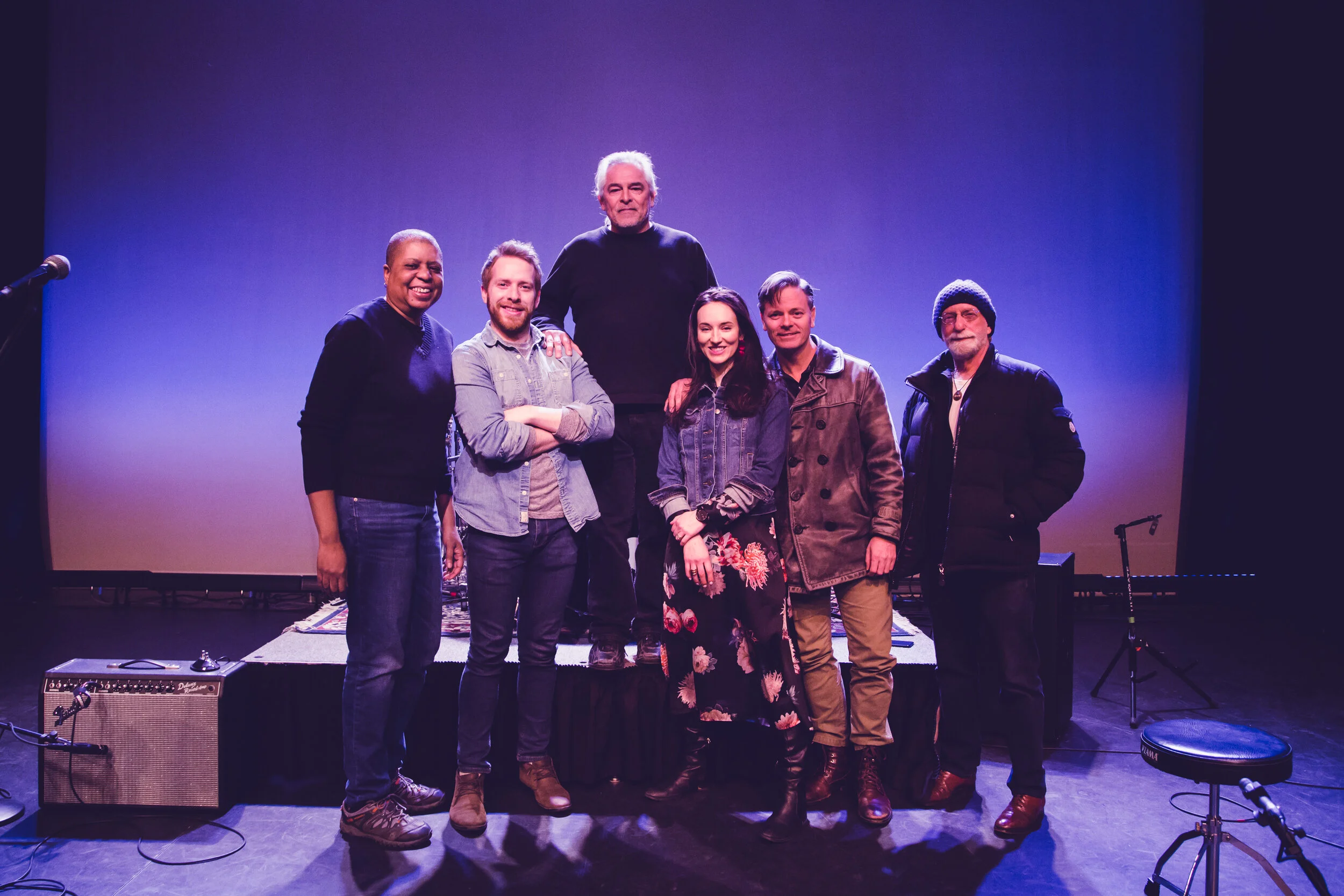 His Name Is Not Indian Joe : A Musical — jd urban