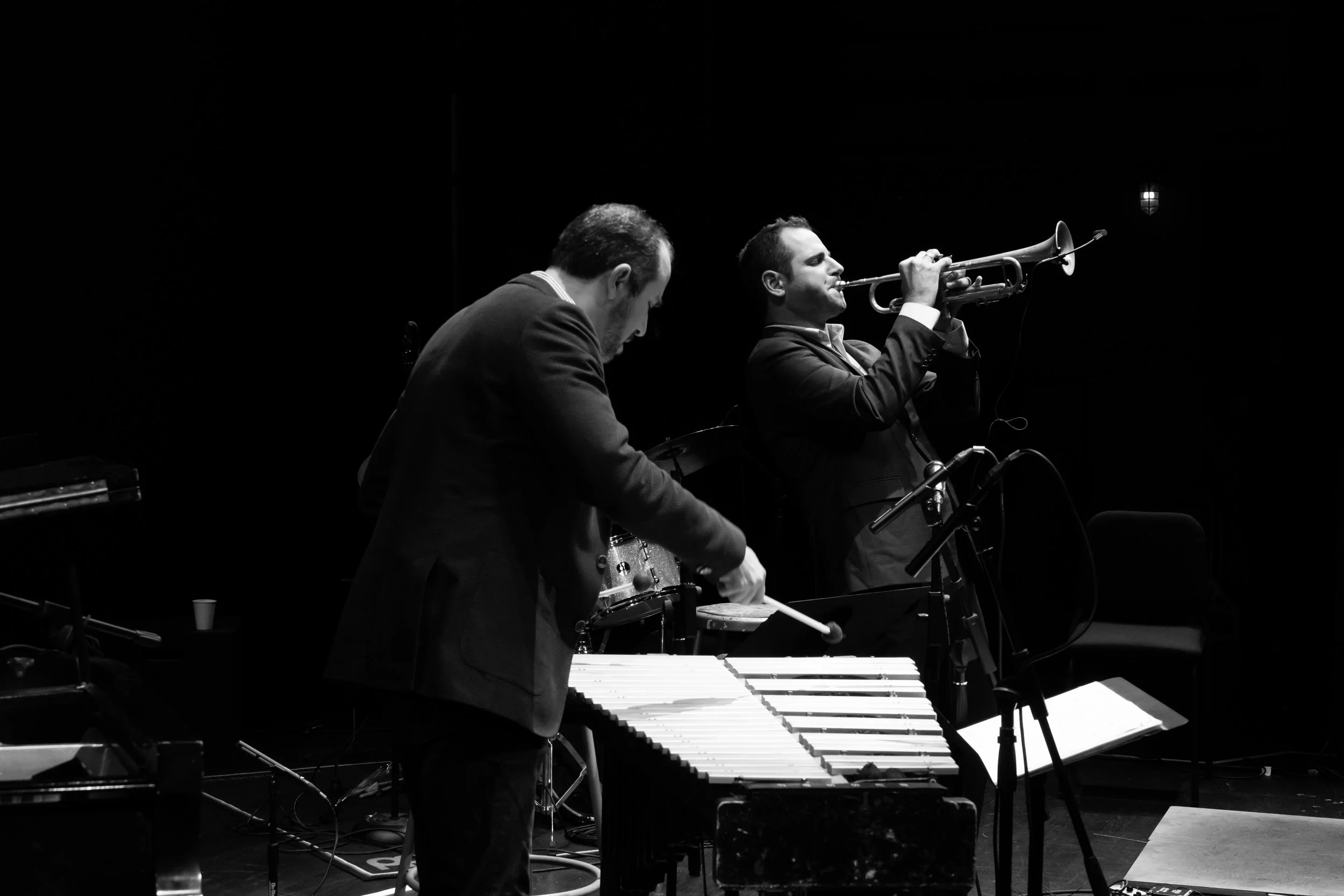 Hudson Hall At Historic Hudson Opera House — jd urban